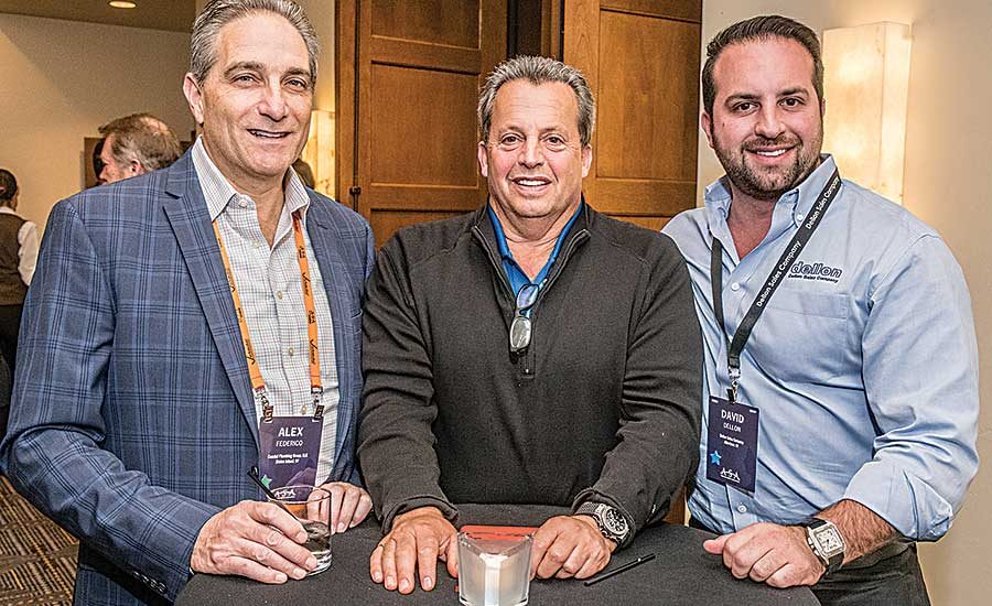 ASA’S NETWORK 2018 in photos | Supply House Times