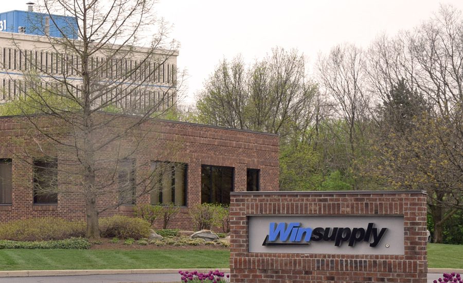 Winsupply names its Vendors of the Year | 2021-05-03 | Supply House Times