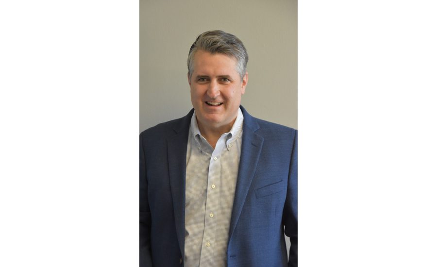 Aaron and Co. announces new President | 2021-03-25 | Supply House Times