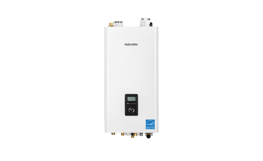 NAvien begins shipping NFB-H and NFC-H Combi-boilers | 2021-04-15 ...