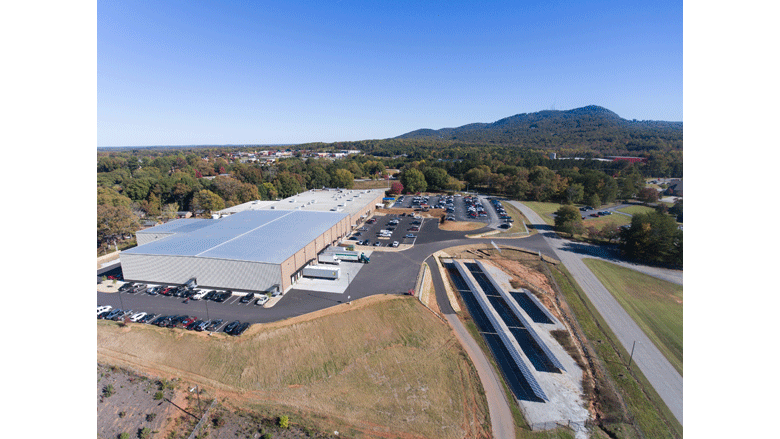 T&S Brass completes first phase of $10M expansion and renovation ...