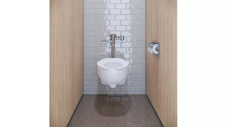 Sloan American-made Flushometers | Supply House Times
