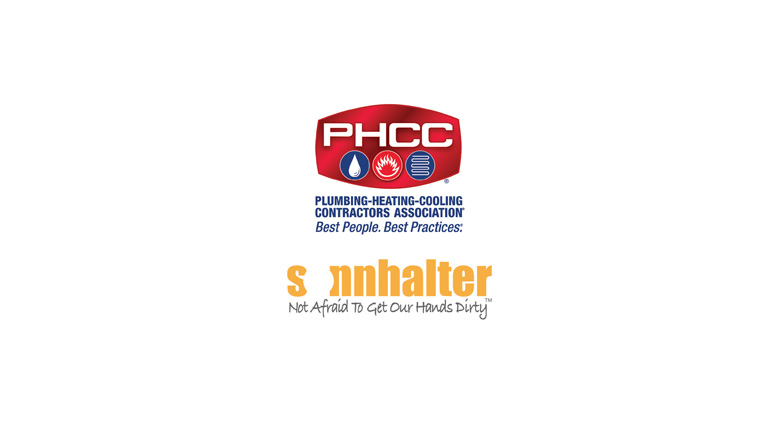 Sonnhalter adds PHCC as new client | Supply House Times