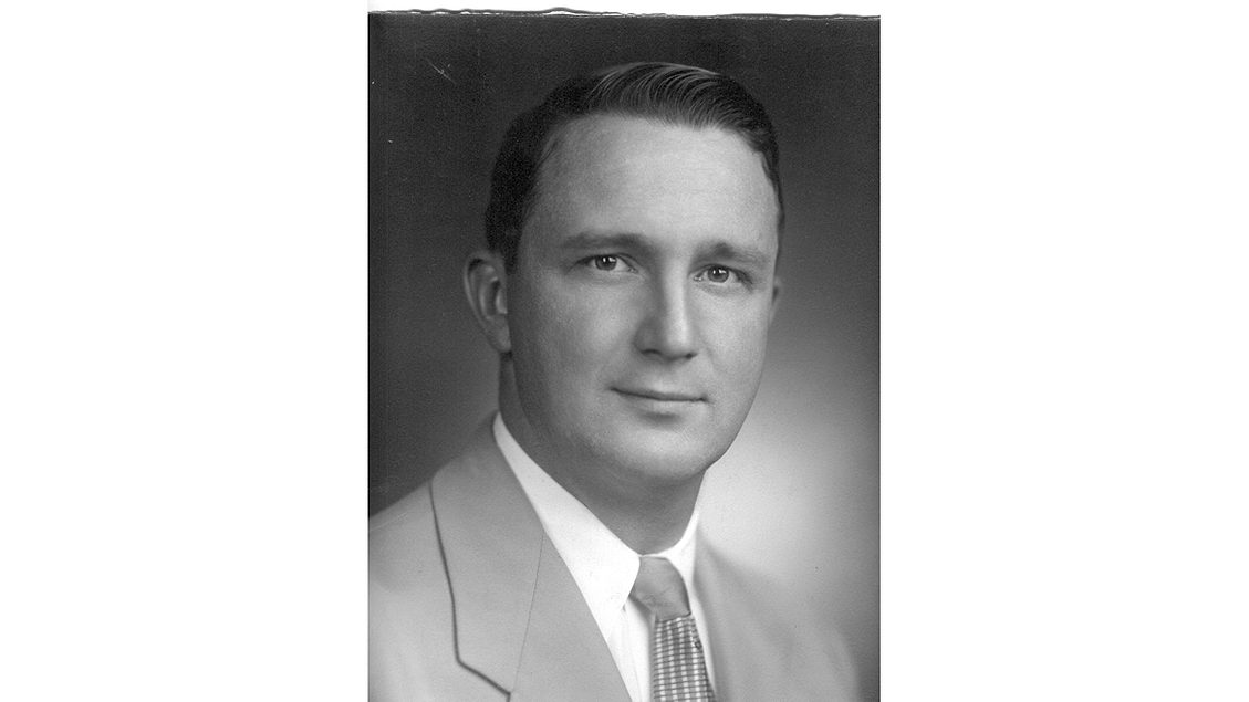 AIM/R welcomes Chuck Michel into Hall of Fame | Supply House Times