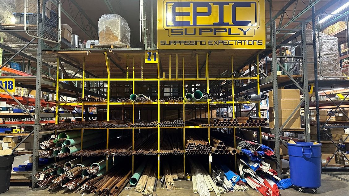 Winsupply acquires Epic Supply | Supply House Times