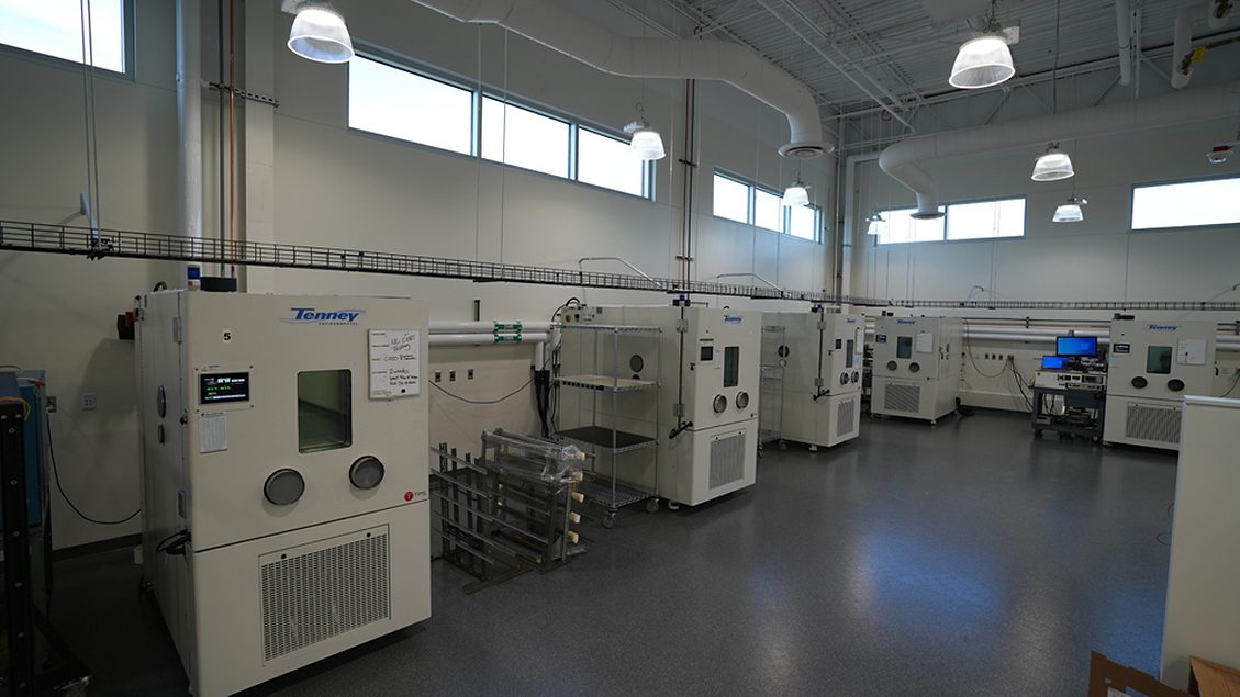 Johnson Controls opens new Innovation Center in Glendale | Supply House ...