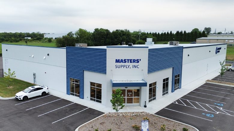 Masters' Supply opens new 25,000 square foot Shelbyville location ...