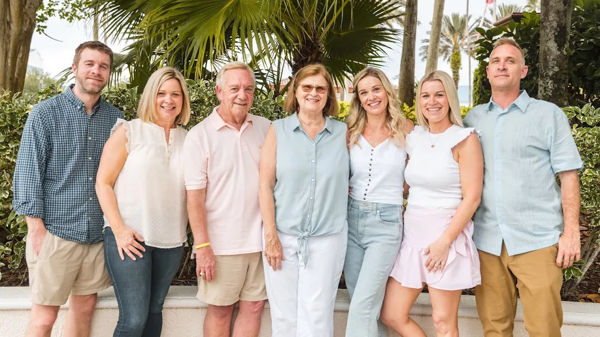 The Collins Companies announces leadership transition to next ...