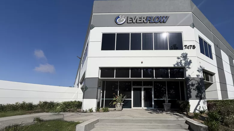 Everflow Supplies expands with new Southern California distribution ...