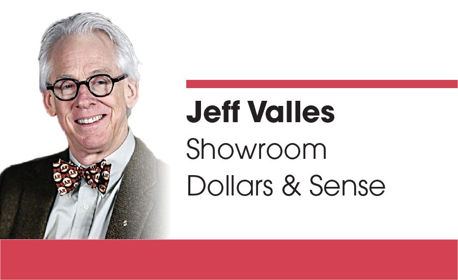 Jeff Valles: A recipe for success | 2020-07-27 | Supply House Times