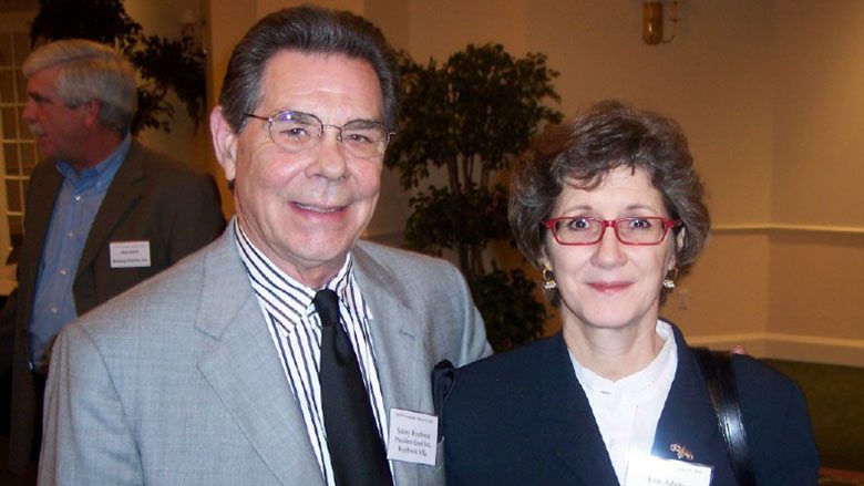 Natalie Forster: Remembering a few industry legends | Supply House Times