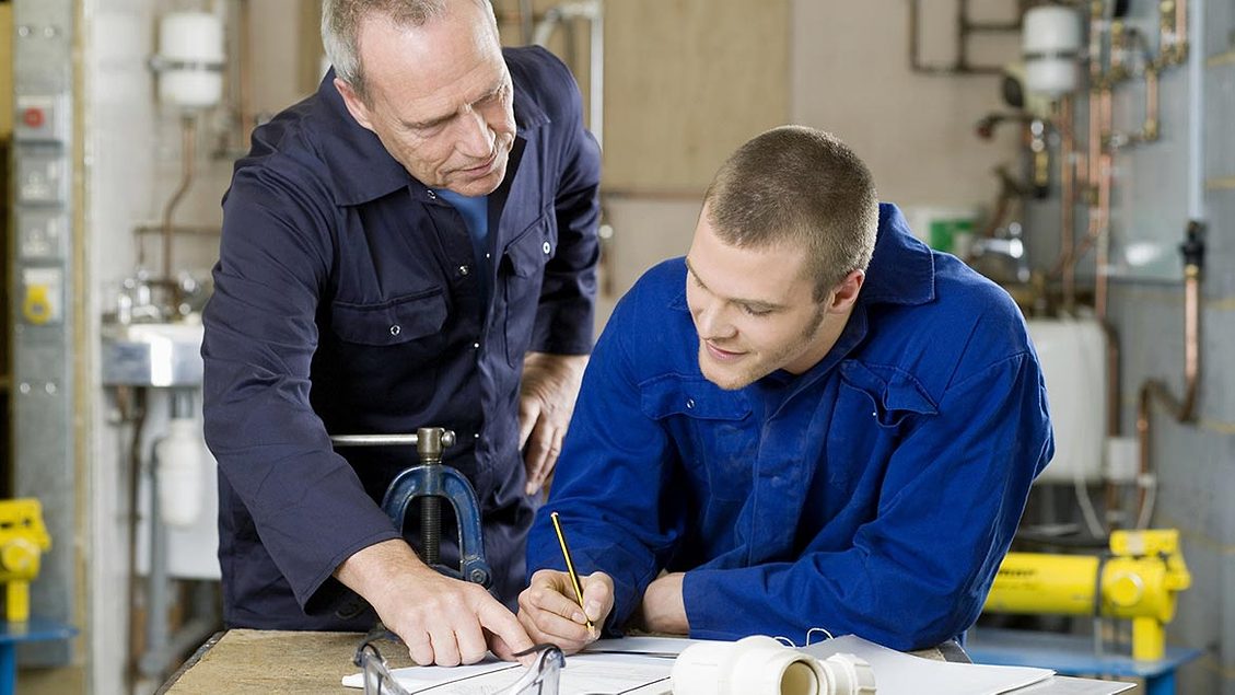 Dan Holohan: Dead men tips | Supply House Times