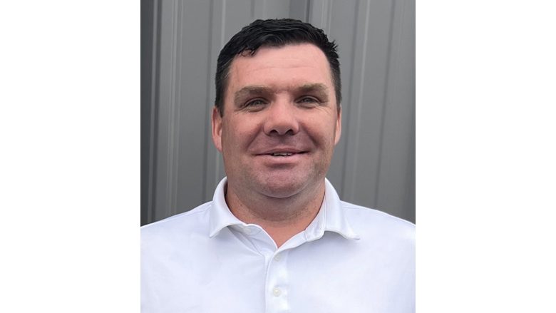 Next Gen All Star: James Currie | Supply House Times