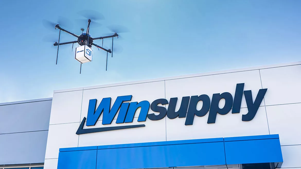 Supply House Times Profile: Winsupply's Jeff Dice