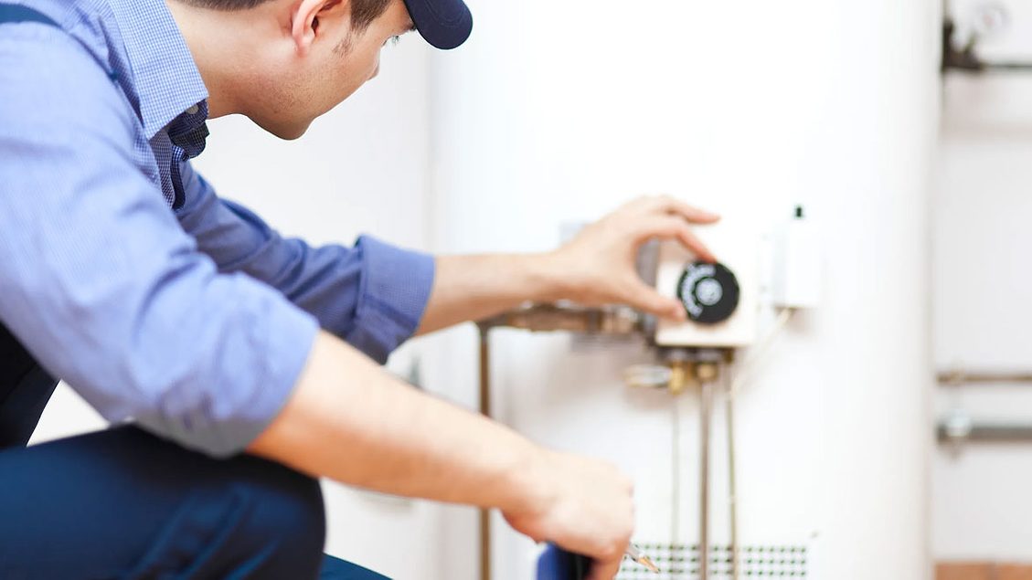 Dan Holohan: What do contractors call ‘almost perfect’ when it comes to ...