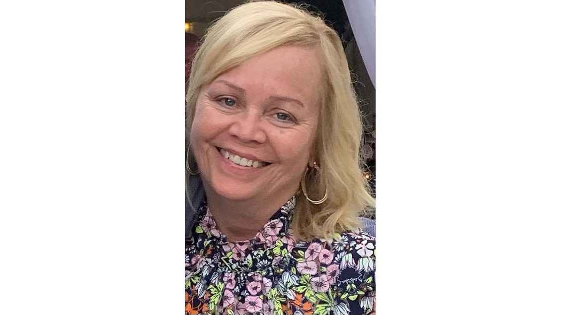 Meet Janet Newman, Commercial Fixture Quotations Manager/Office Manager ...