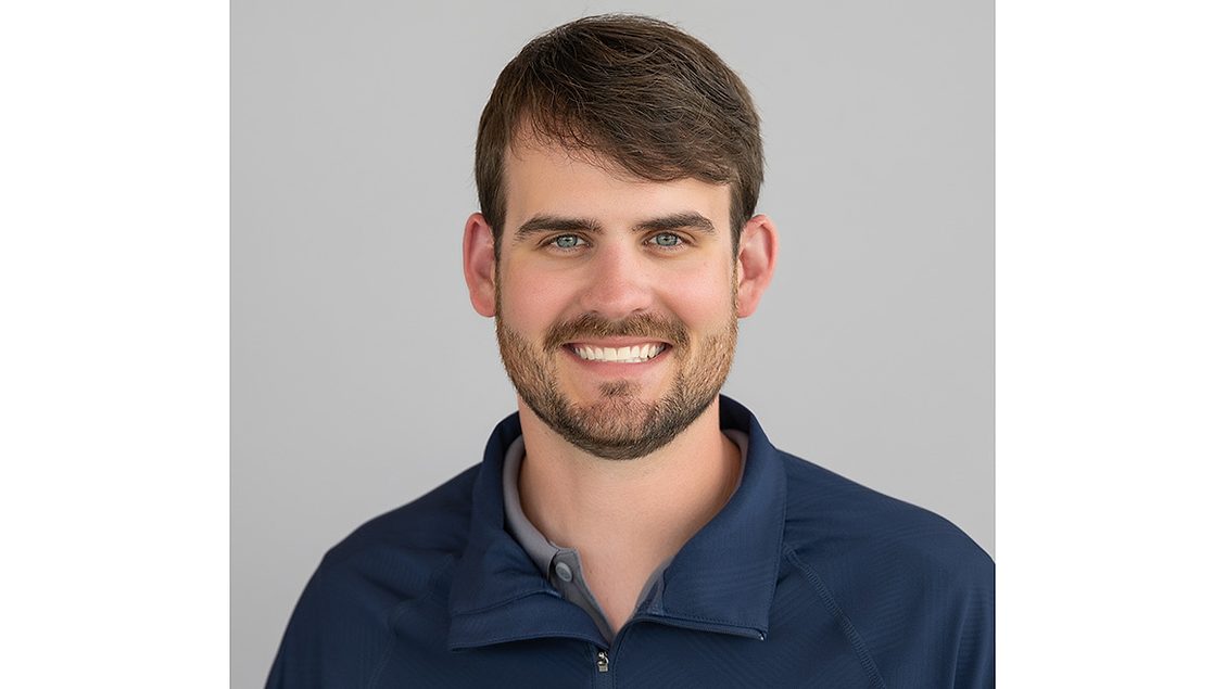 2025 Next Gen All-Star: Lane Casson | Supply House Times