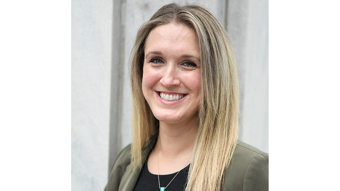 2025 Next Gen All-Star: Madison Phillips | Supply House Times