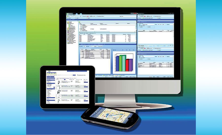 Latest ERP trends | 2016-04-19 | Supply House Times