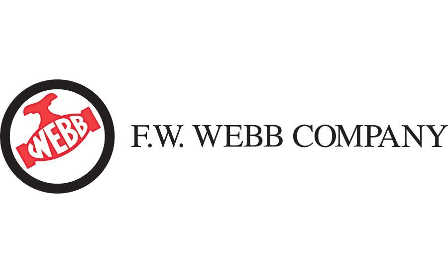 F.W. Webb acquires New York distributor | 2017-11-02 | Supply House Times