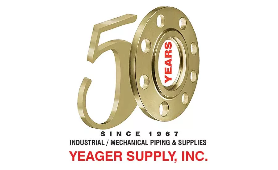 Yeager Supply celebrates 50th anniversary | 2017-06-29 | Supply House Times