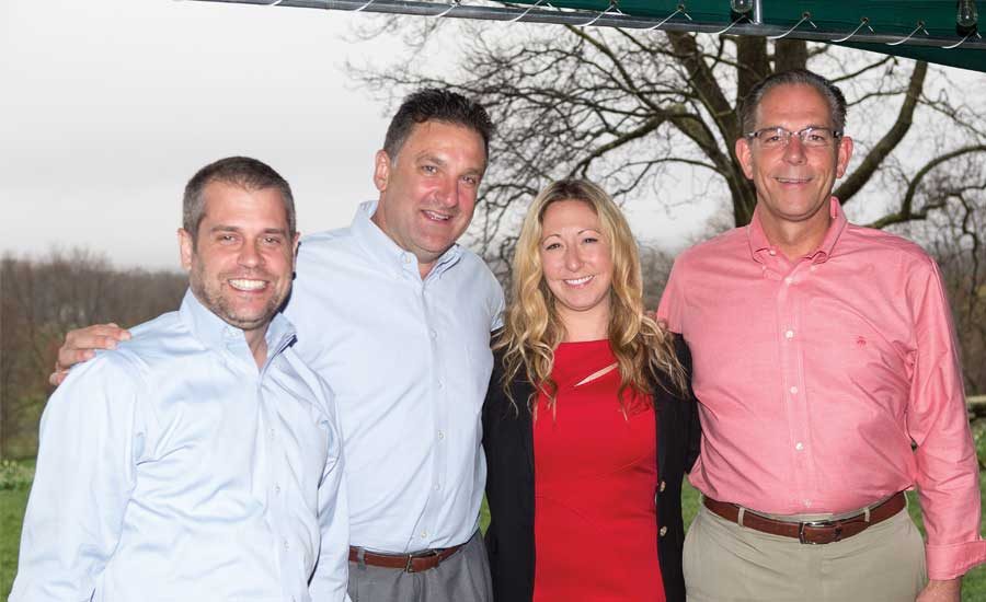 Torrco celebrates 100-year anniversary | 2017-05-23 | Supply House Times