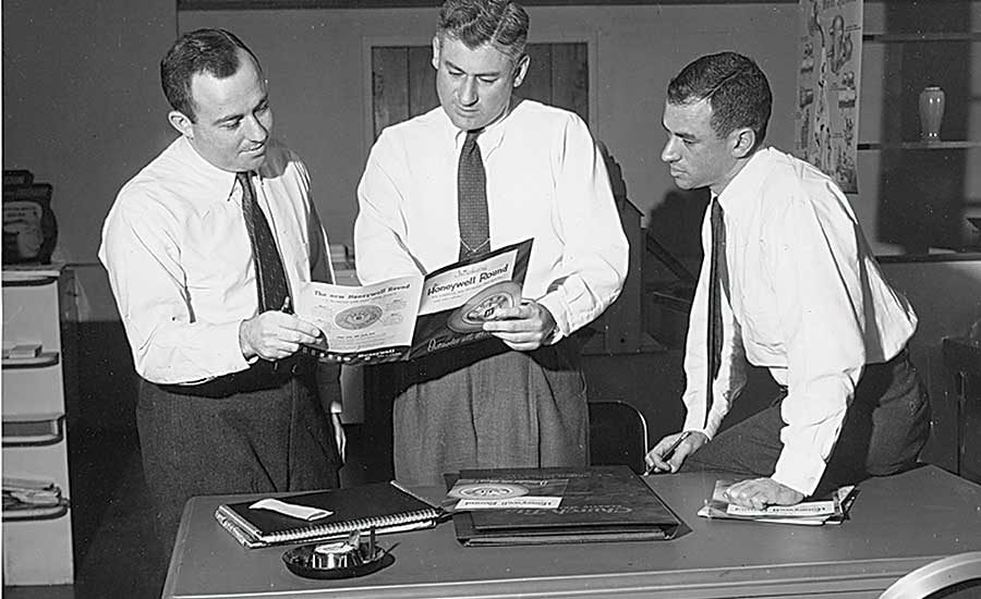 Torrco celebrates 100-year anniversary | 2017-05-23 | Supply House Times