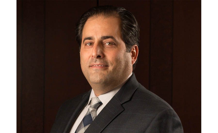 Elkay announces executive changes | 2018-09-18 | Supply House Times