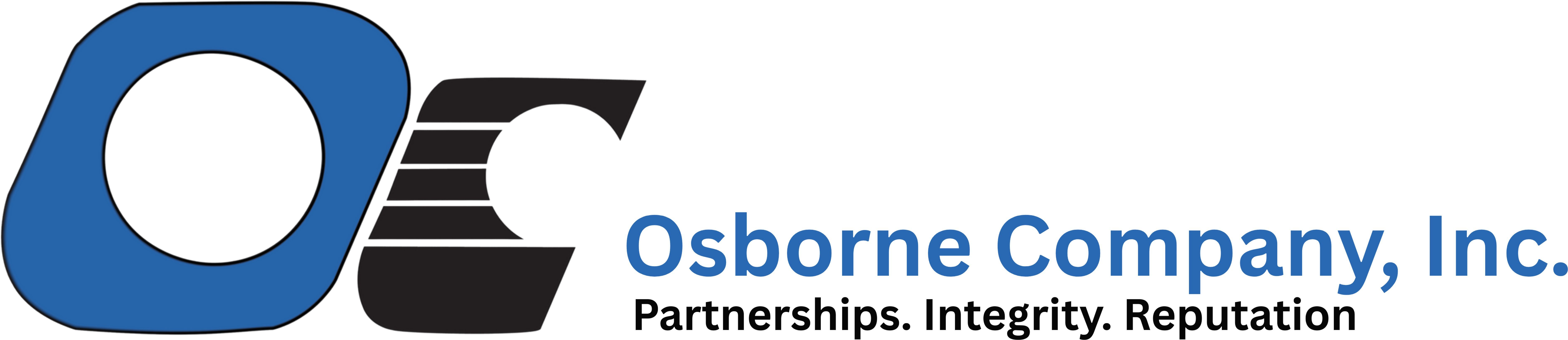 Osborne Co. Inc. | Supply House Times
